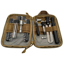 Pro-Shot Borka Tools Military Grade Adjustable Torque Driver Kit - BTK ...