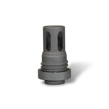 YHM Mini Phantom QD Flash Hider 5/8x24 Thread - YHM-4315-24A - Big ...
