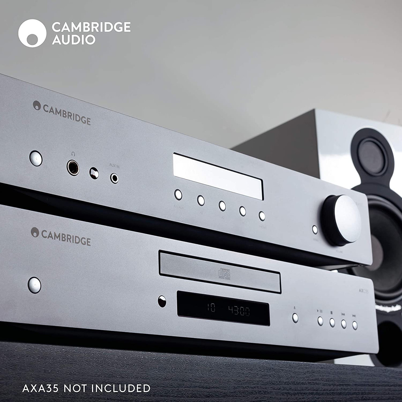 Cambridge Audio AXC35 CD Player