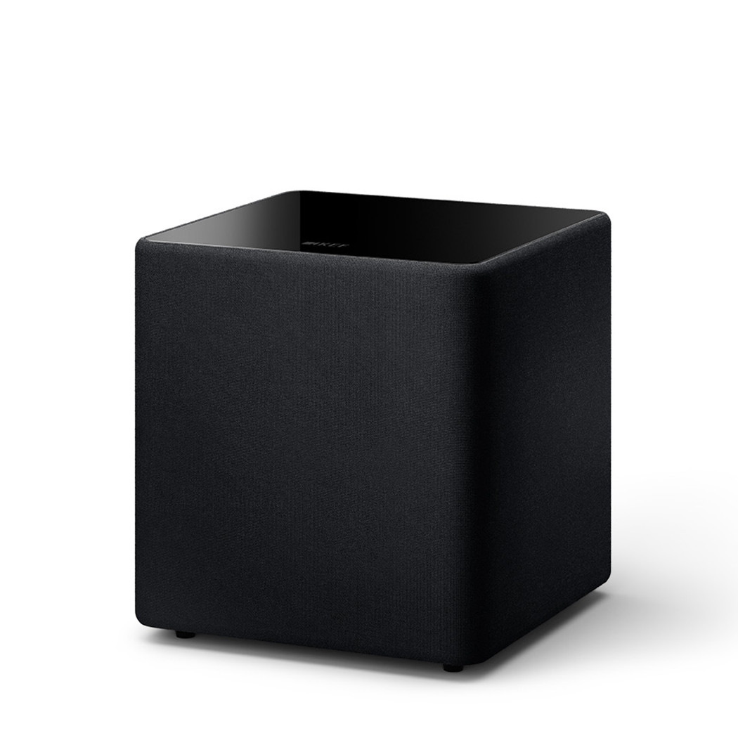 KEF Kube 10 MIE Powered Subwoofer