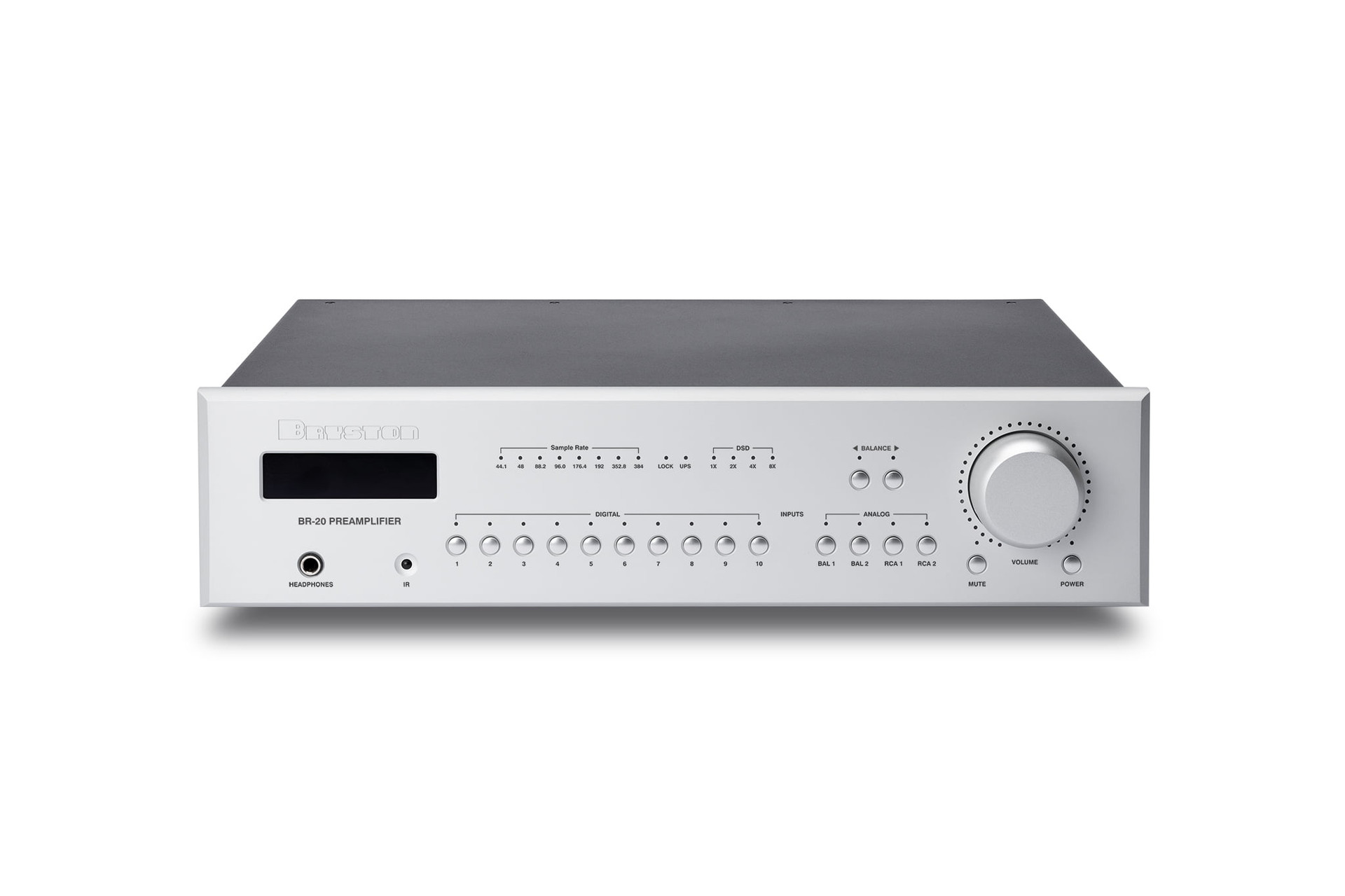 Bryston Products - Bay Bloor Radio