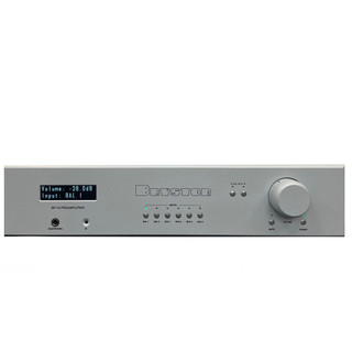 Bryston Products - Bay Bloor Radio