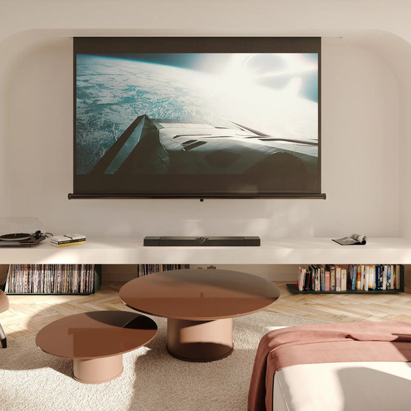 Devialet Dione Soundbar with Dolby Atmos