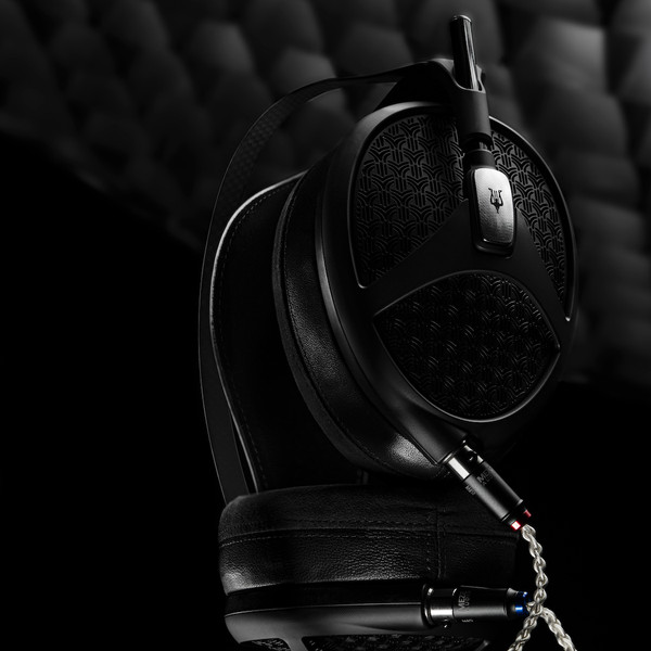 Meze Empyrean II Isodynamic Planar Magnetic Headphones