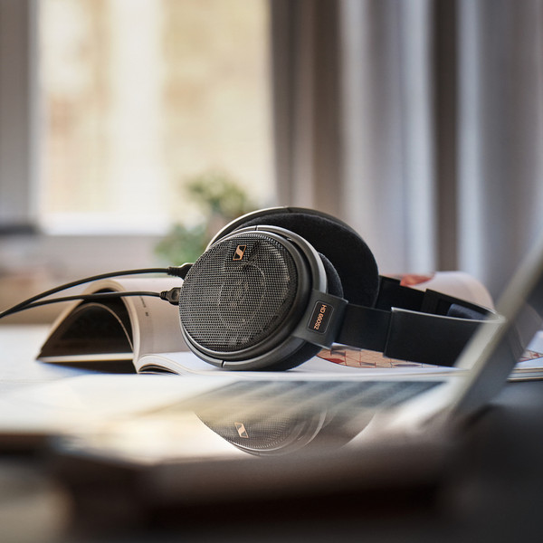 Sennheiser HD 660S2 Open-Back Headphones
