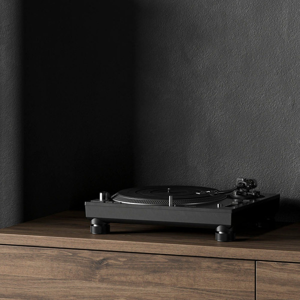 Technics SL-1210GR2 Grand Class Direct Drive Turntable II