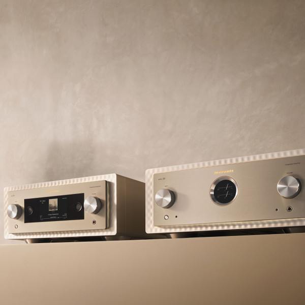Marantz Model 10 Reference Integrated Amplifier