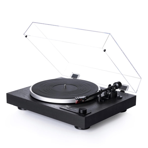Dual CS 429 Fully Automatic Turntable with Ortofon 2M Red cartridge