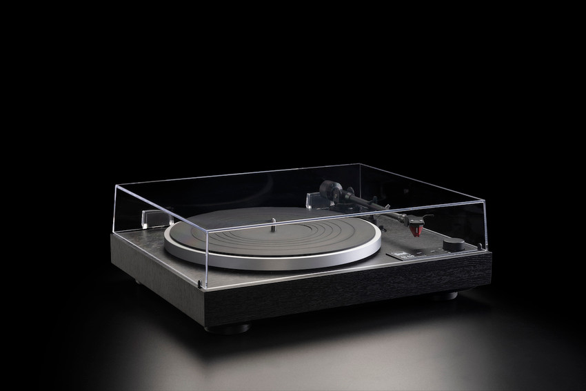Dual CS 429 Fully Automatic Turntable with Ortofon 2M Red cartridge