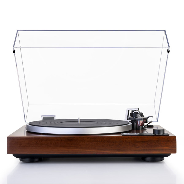 Dual CS 529 Fully Automatic Turntable with Bluetooth and Ortofon 2M Red ...