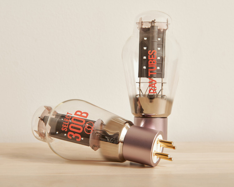 Ray Tubes SELECT 300B Vacuum Tube - Bay Bloor Radio