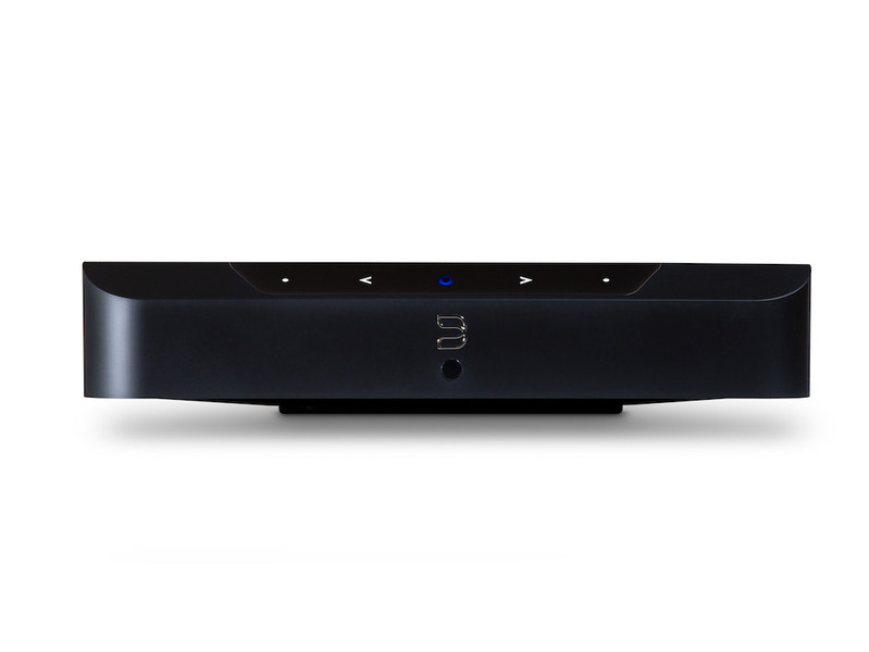 Bluesound POWERNODE EDGE (N230) — Wireless Hi-Res Streaming Amplifier