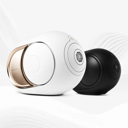 Brands - Devialet - Bay Bloor Radio