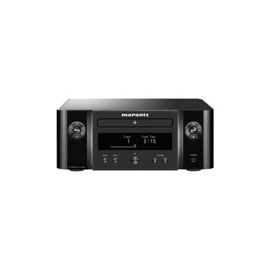 Marantz MCR612 Melody X Mini Network Receiver with CD Player