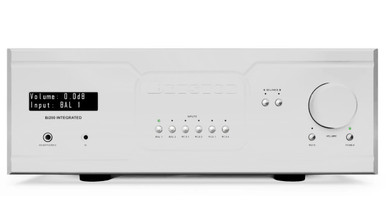 Bryston Bi-200 Integrated Amplifier