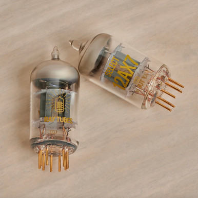 Ray Tubes 12AX7 SELECT Vacuum Tube