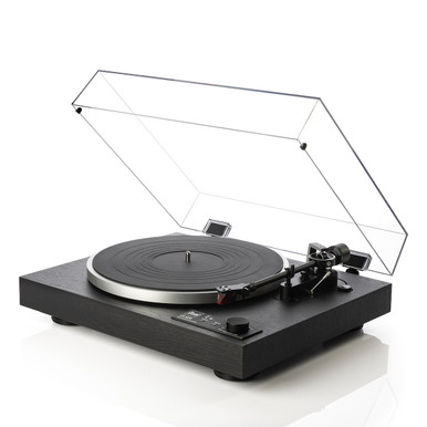 Dual CS 529 Fully Automatic Turntable with Bluetooth and Ortofon 2M Red ...