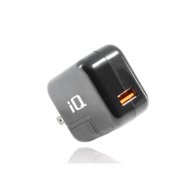 iQ USB-A Wall Charger