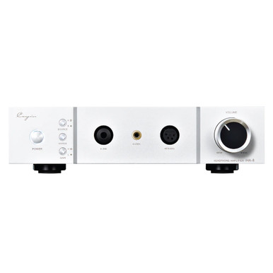 Cayin iHA-8 Solid State Headphone Amplifier