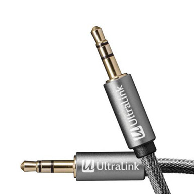 Ultralink Performance 3.5mm Mini Cable — 2M/6FT