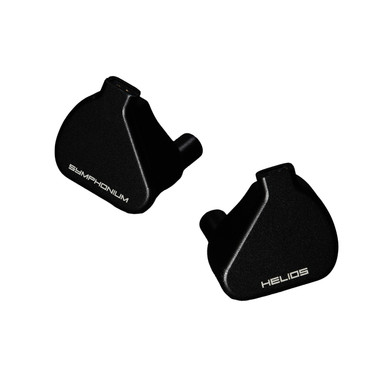 Symphonium Helios In-Ear Monitors - Bay Bloor Radio