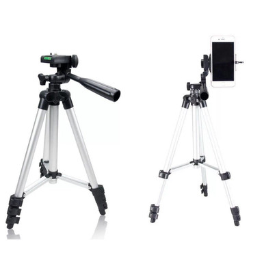 Mini Universal Tripod Support Stand for Cameras and Mobile Phones ...