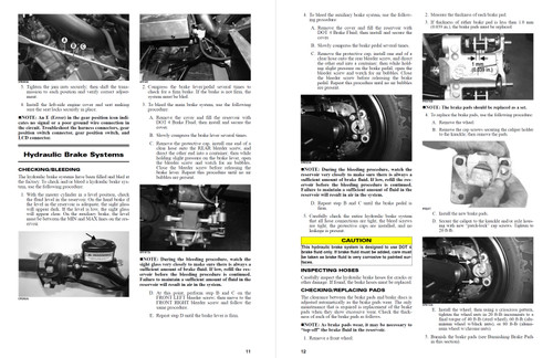 Arctic Cat 2020 Alterra 570 Service Manual