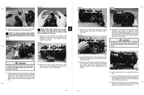 Arctic Cat 1995 EXT 580 Snowmobile Service Manual