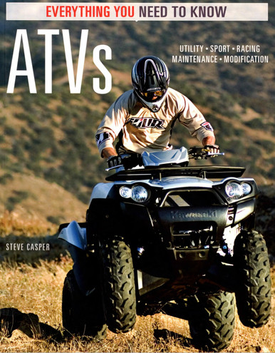 ATVs Everything You Need to Know Guide