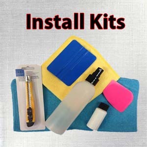 Shop Precut Window Tint Kits for Any Make, Model, and Year Vehicle ...