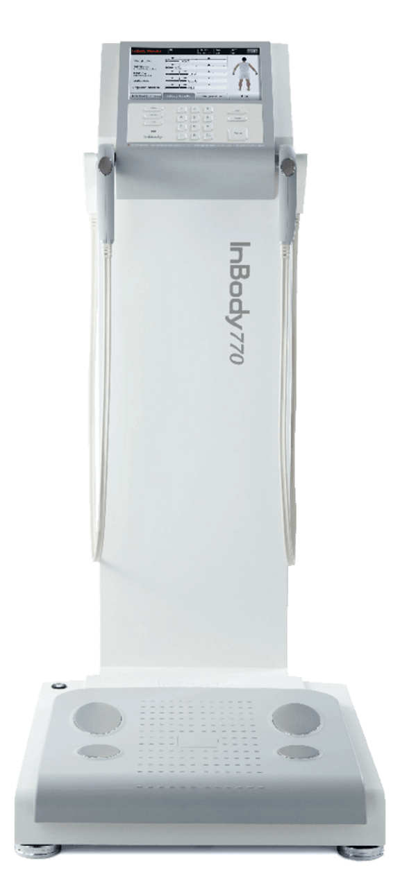 Inbody 770 - Osstem Vietnam - Denall