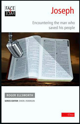 Joseph - Roger Ellsworth