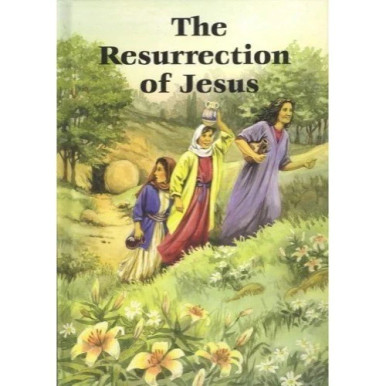 The Resurrection of Jesus B. A. Ramsbottom
