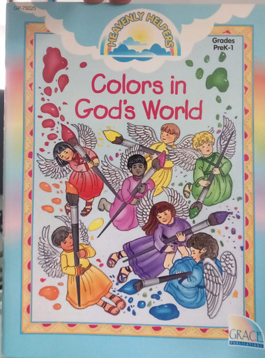 Colors in God's World