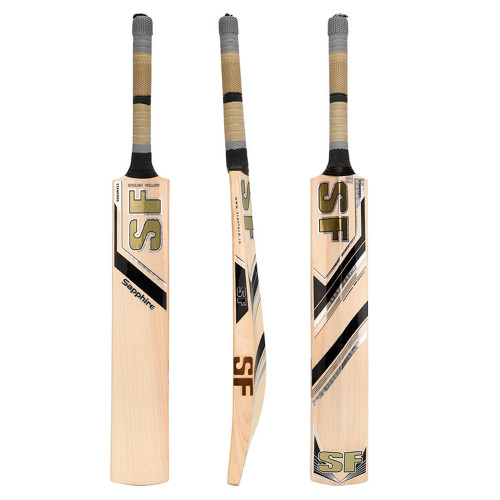 SF Cricket Bat Sapphire