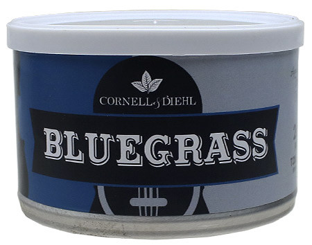 Cornell & Diehl Briar Fox Tobacco at The Pipe Nook!