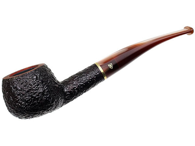Savinelli Bing's Favorite Rusticated Pipes at The Pipe Nook!