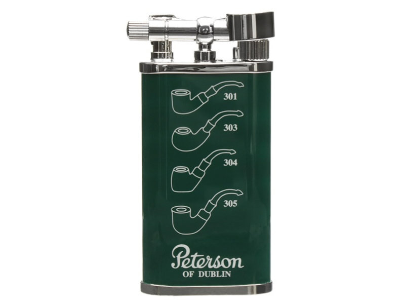 Tobacco Smoking Pipe Lighters Available at The Pipe Nook!