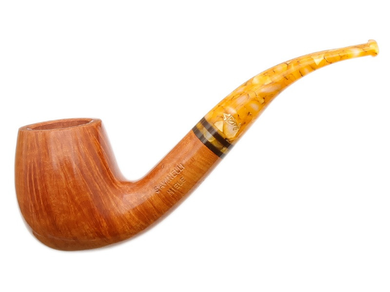 The Pipe Nook