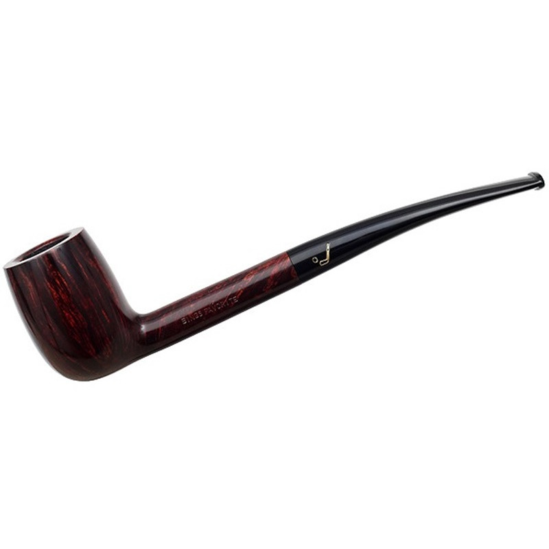 Savinelli Bing's Favorite Smooth Pipes at The Pipe Nook!