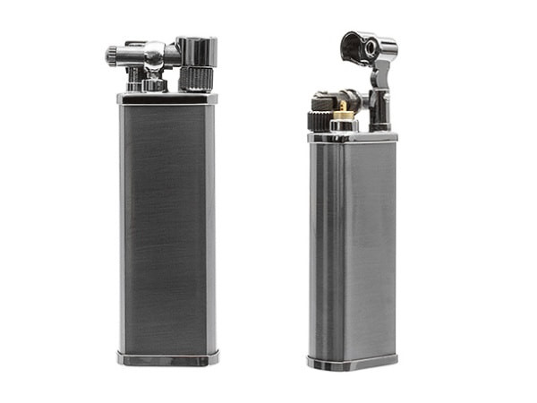Tobacco Smoking Pipe Lighters Available at The Pipe Nook!