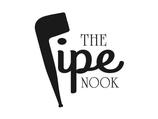 The Pipe Nook - Sign in