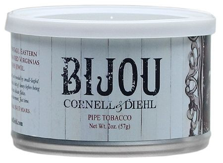 Cornell & Diehl Pipe Tobacco Available at The Pipe Nook!