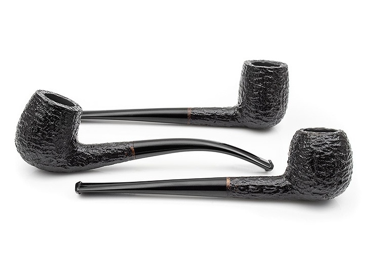 Rossi Piccolo Pipes Now Available at The Pipe Nook! - The Pipe Nook