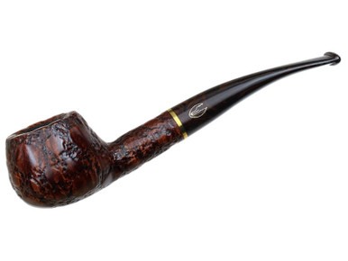 Savinelli Alligator 315 KS Brown Prince at The Pipe Nook!