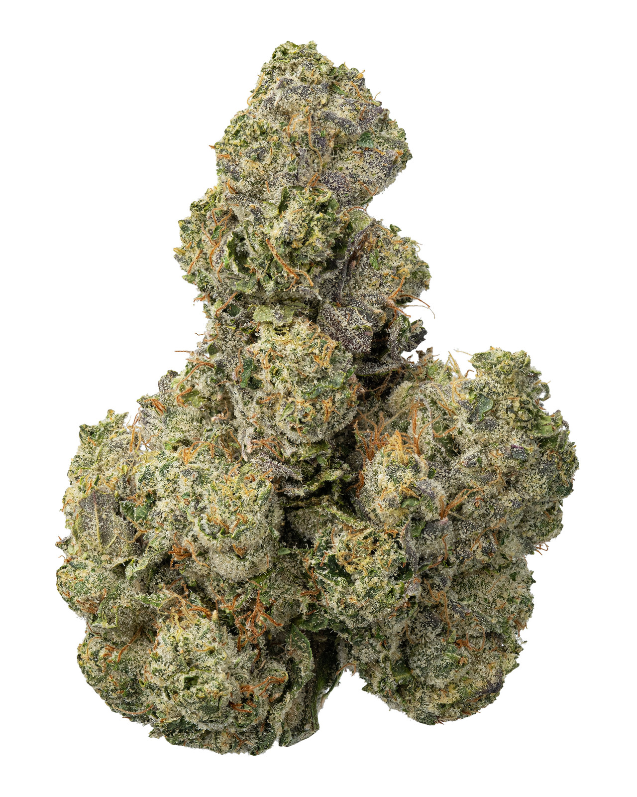 High THCA Hemp Flower - Premium, Potent Hemp Strains | WNC CBD