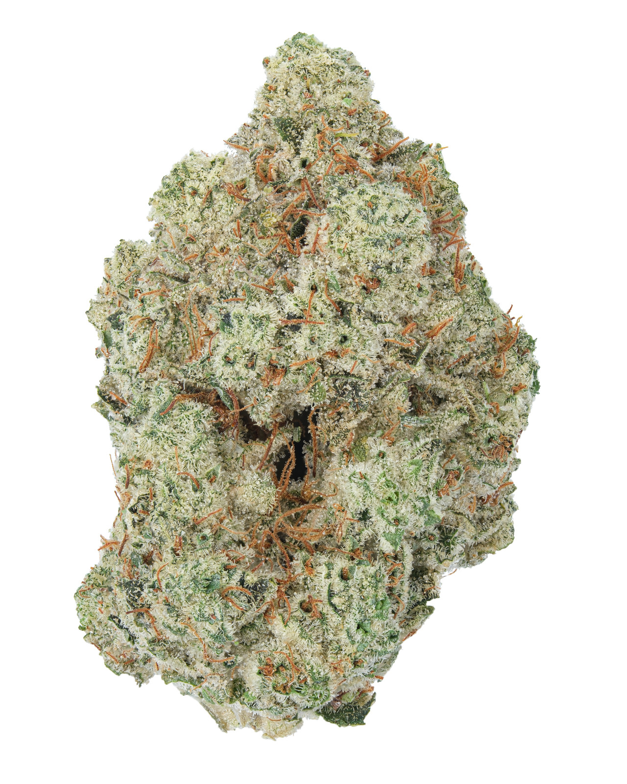 High THCA Hemp Flower - Premium, Potent Hemp Strains | WNC CBD