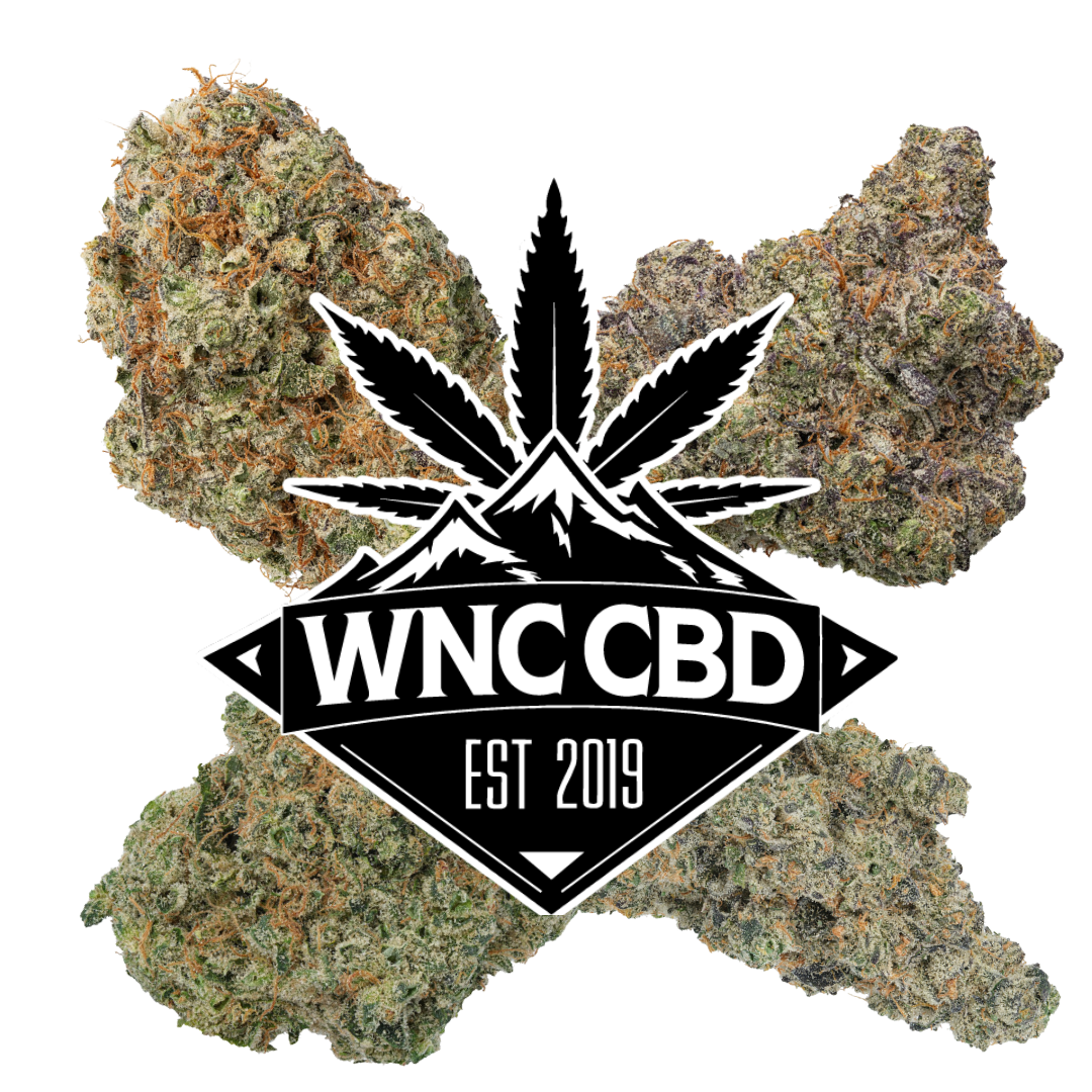 High THCA Hemp Flower - Premium, Potent Hemp Strains | WNC CBD
