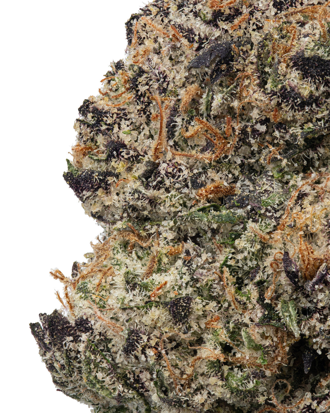 THCa Black Marker – Grape Indica Hybrid | WNC CBD