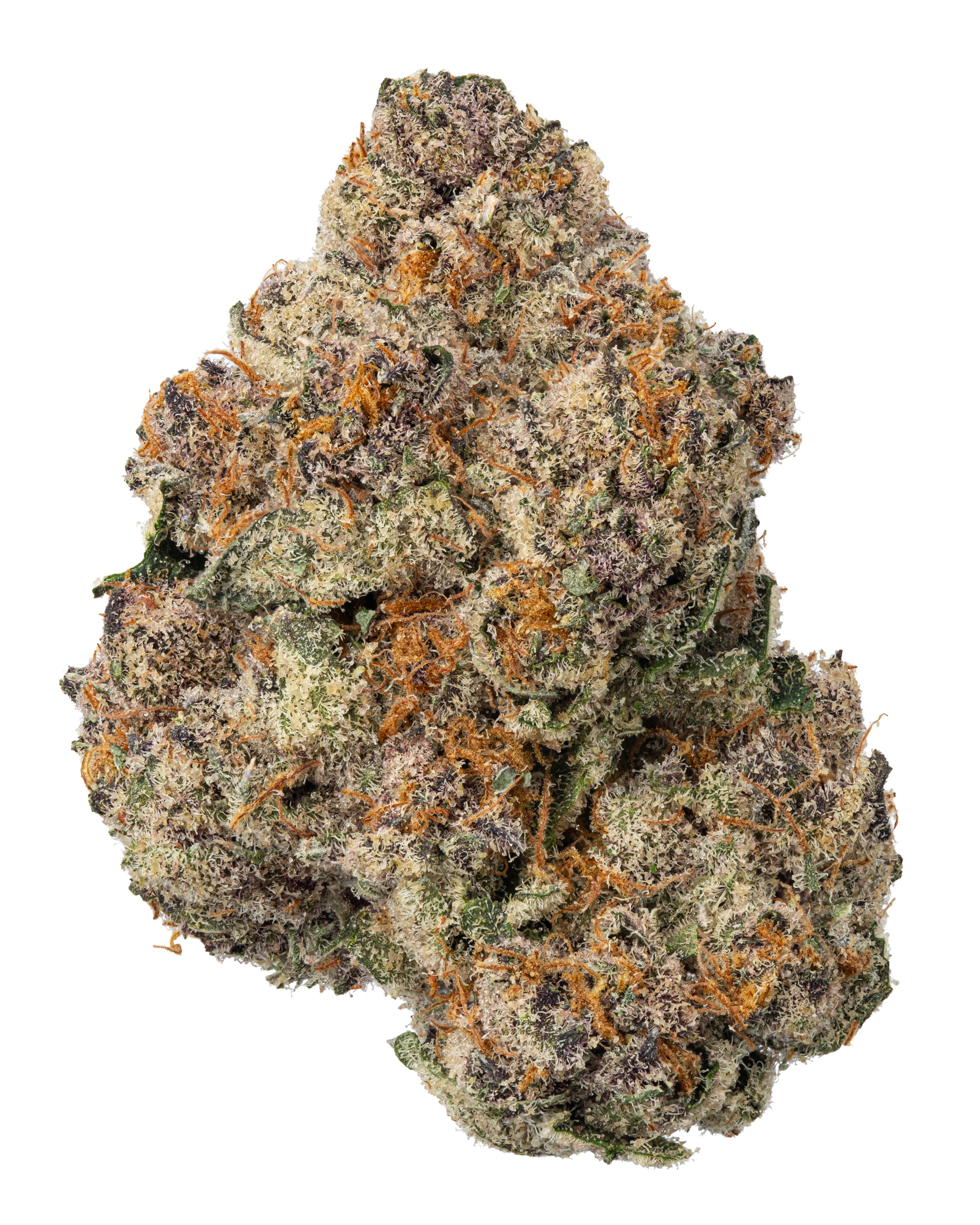 High THCA Hemp Flower - Premium, Potent Hemp Strains | WNC CBD